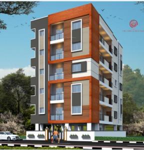 R R Pride Location Map RR Nagar, Bangalore