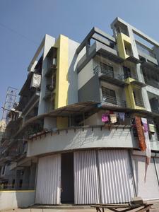 Om Sai Aaiji Hills in Karanjade, Navi Mumbai - Price, Reviews & Floor Plan