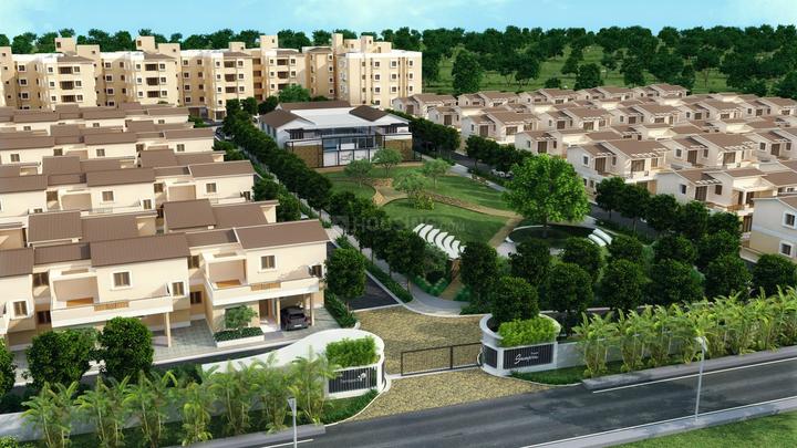 Terraspace Thasami Sumeru in Kovai Pudur, Coimbatore - Price, Reviews ...
