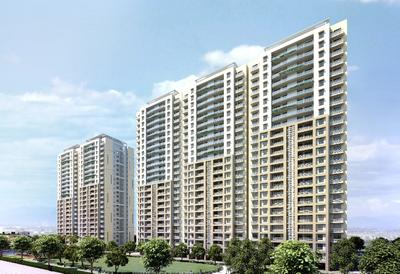 Paarth Aadyant Phase 2 Amenities Sultanpur Road, Lucknow