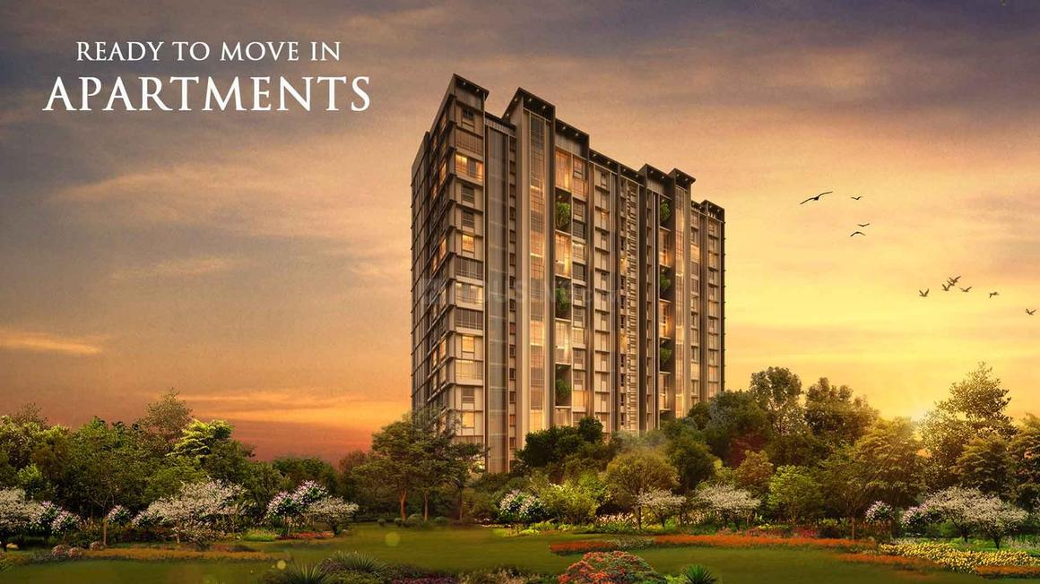 SKAV Aastha in Yeshwanthpur, Bangalore - Price, Reviews & Floor Plan