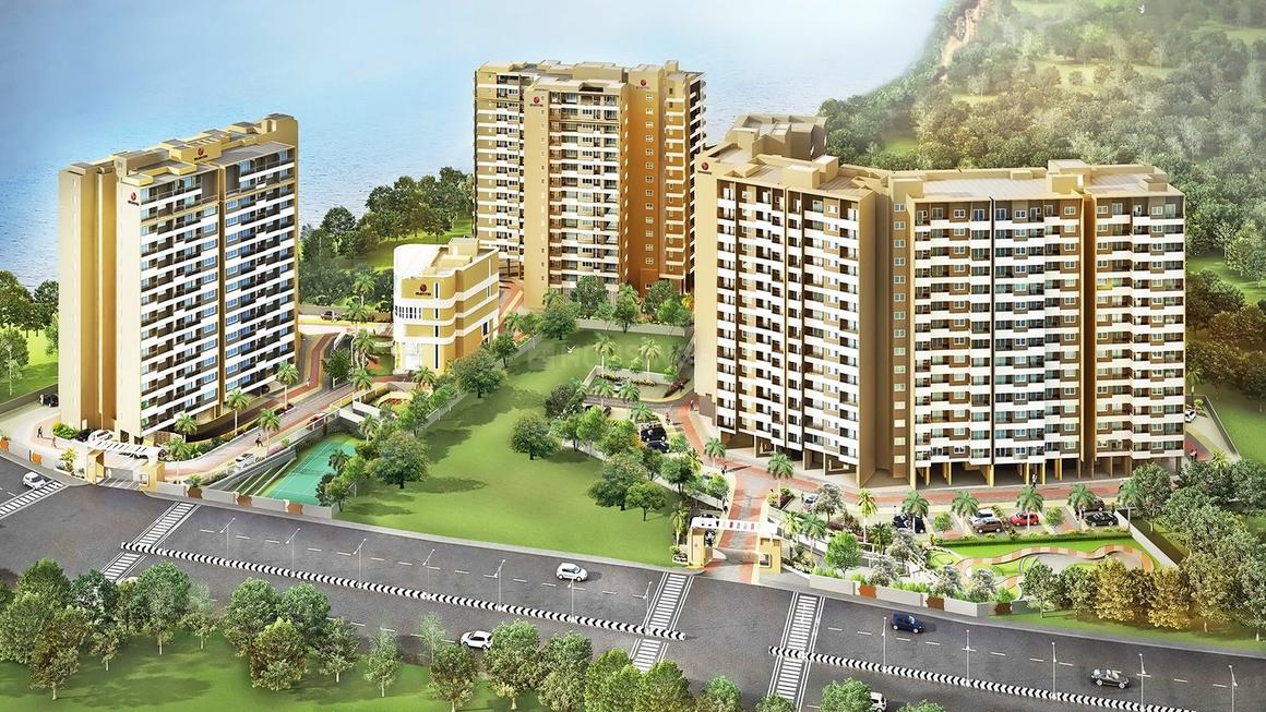 Mantri Serene in Pallavaram, Chennai south - Price, Reviews & Floor Plan