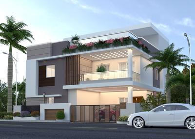 Raja Ayodhya Villas in Kollur, Hyderabad - Price, Reviews & Floor Plan