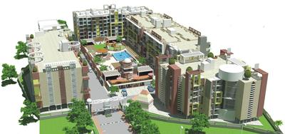 New Projects in Bhim Nagar Slums, Arera Hills, Bhopal | Upcoming ...