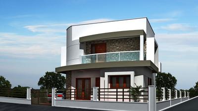 Arcon Nest in Paruthippara, Thiruvananthapuram - Price, Reviews & Floor Plan
