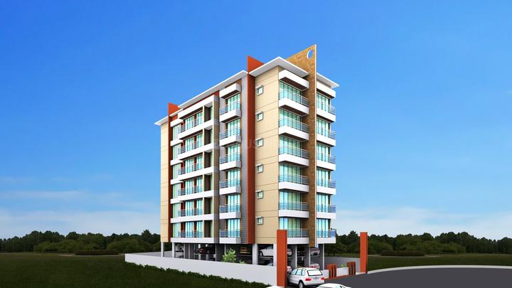 Heena Gokul Anand in Santacruz West, Mumbai - Price, Reviews & Floor Plan