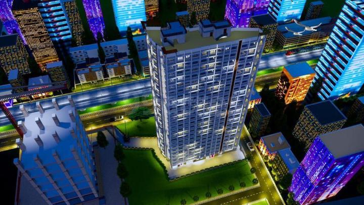 Samarth Reva in Malad West, Mumbai - Price, Reviews & Floor Plan