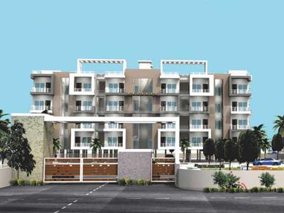 Krishna Madhuban Park Phase 1 in Bairagarh Chichali, Bhopal - Price ...
