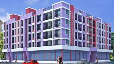 Shree Ramkrishna Sawlaram Bhane Residency in Kalyan East, Thane - Price ...