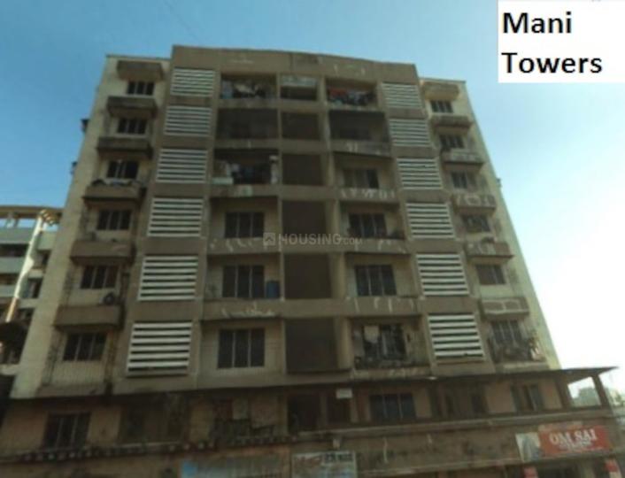Mani Tower in Kandivali East, Mumbai - Price, Reviews & Floor Plan