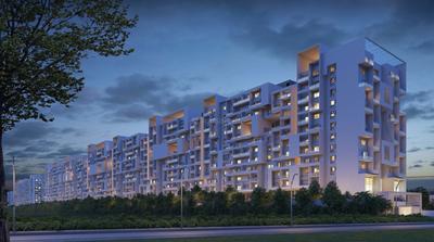 Rohan Ekanta Phase 3 Brochure Gunjur Palya, Bangalore