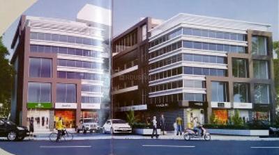 Shreeji Dharmkunj Arcade in Odhav - Price, Reviews & Floor Plan