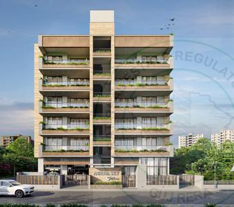 Vyansi Buildcon Llp Aurra Sky in Paldi, Ahmedabad - Price, Reviews ...