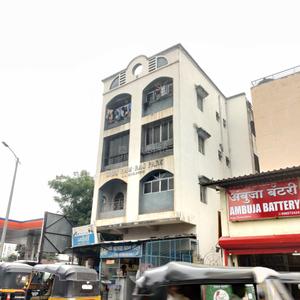 Shri Ram Raj Park in Old Sangvi, Pune - Price, Reviews & Floor Plan