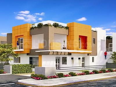 Biltech Engineers Biltech Surya Vihar Phase 2 in Smriti Nagar, Bhilai ...