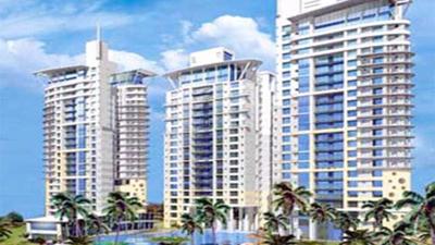 Midas PMGP MHADA Colony in Mankhurd, Mumbai - Price, Reviews & Floor Plan