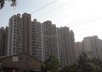 Lodha Palava Selvano A And B Location Map Palava Phase 1 Usarghar Gaon ...