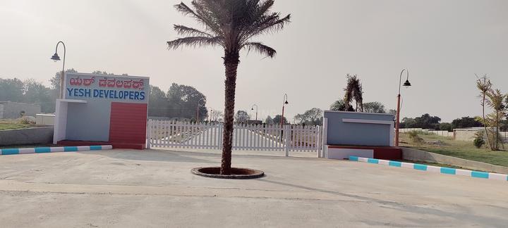 Yesh Spoorthy in Jettihundi, Mysore - Price, Reviews & Floor Plan