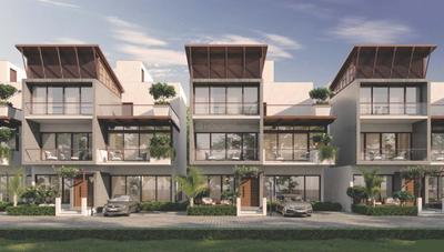 Aura Casa De Vida in Vijalpore, Navsari - Price, Reviews & Floor Plan