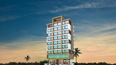 Gharkul Developers Vishal in Ghatkopar East, Mumbai - Price, Reviews ...
