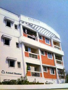 Anmol Shankar Location Map Mylapore, Chennai