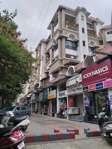 Devi Sacred Heart Town in Wanwadi, Pune - Price, Reviews & Floor Plan