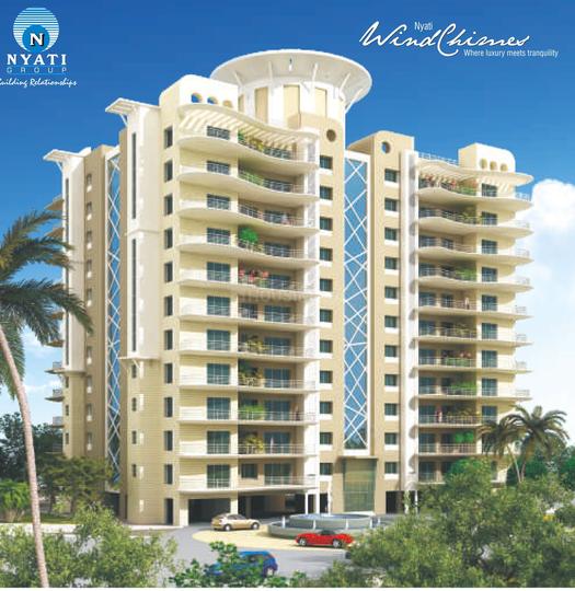 Nyati Wind Chimes in Mohammed Wadi, Pune - Price, Reviews & Floor Plan