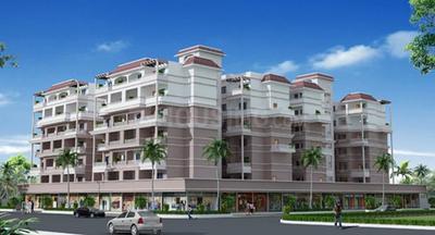 Atharva Heritage in Pipla, Nagpur - Price, Reviews & Floor Plan
