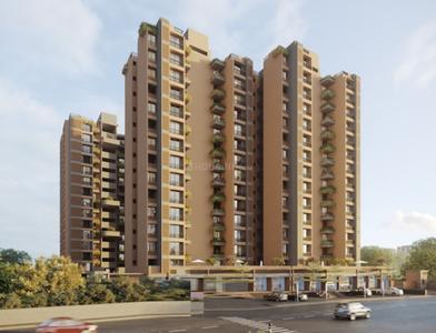 Binori Ashiyana in Ghuma, Ahmedabad - Price, Reviews & Floor Plan