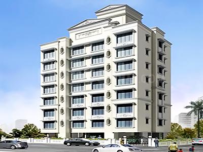 Raheja Shakti Regency in Chembur, Mumbai - Price, Reviews & Floor Plan