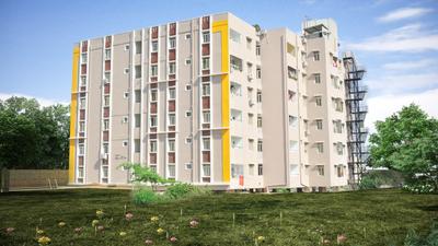 Nestcon Elegant Cove in Bowenpally, Secunderabad - Price, Reviews ...