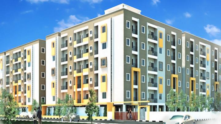 5 Elements Saketh HIllside in Banashankari, Bangalore - Price, Reviews ...