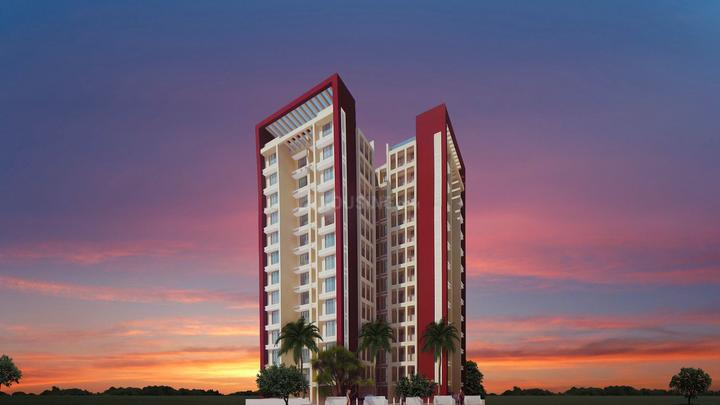 Bhoomi Acres in Thane West, Thane - Price, Reviews & Floor Plan