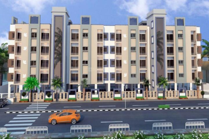 Royal Manorath Apartment in Udhyog Nagar, Surendranagar - Price ...