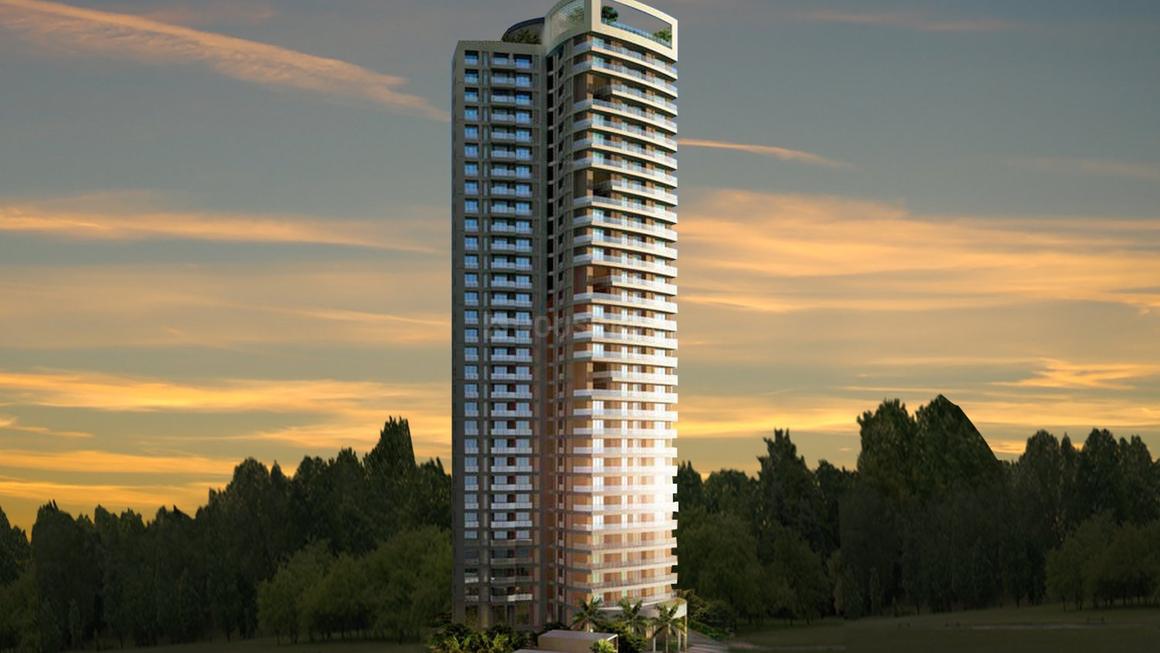 Kalpataru Pinnacle in Goregaon West - Price, Reviews & Floor Plan