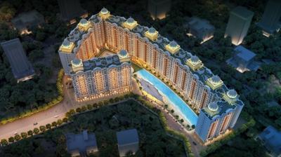Arihant Aaradhya in Bhiwandi, Thane - Price, Reviews & Floor Plan