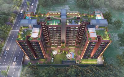Artiz Arcelia in Shilaj, Ahmedabad - Price, Reviews & Floor Plan