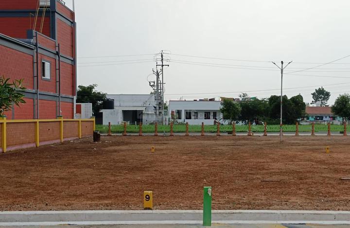 Thiru T Subramani Subhavelan Nagar Phase 12 in Avinashi Taluk - Price ...