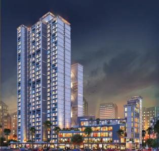 New Projects in Goregaon West, Mumbai | 484+ Upcoming Projects in ...