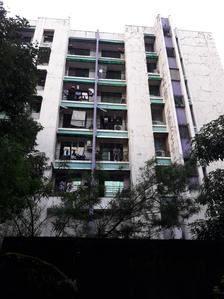 Magnus Prime Nest Location Map Mumbra, Thane