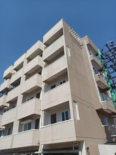 VNH Residency in Syndicate Bank Employees Housing Society Layout ...