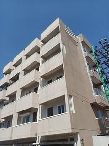 VNH Residency in Syndicate Bank Employees Housing Society Layout ...