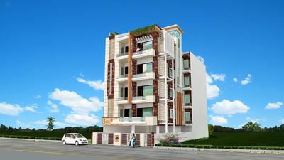 Parsvnath Paramount in Subhash Nagar, New Delhi - Price, Reviews ...