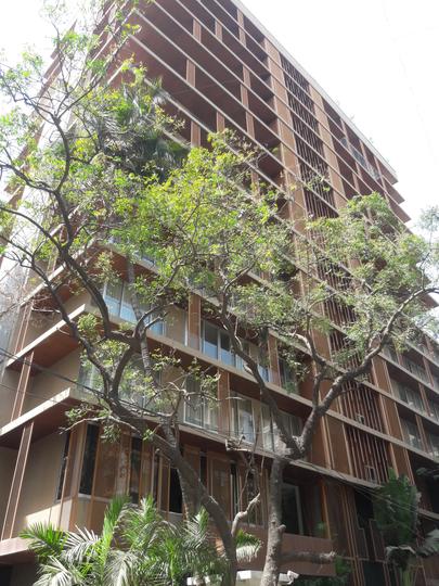 SSD Pali Palms in Bandra West, Mumbai - Price, Reviews & Floor Plan