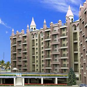 Kumar Pebble Park in Hadapsar, Pune - Price, Reviews & Floor Plan