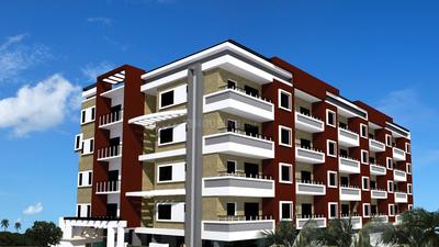 Kumari Brundavan Floor Plan Junnasandra, Bangalore