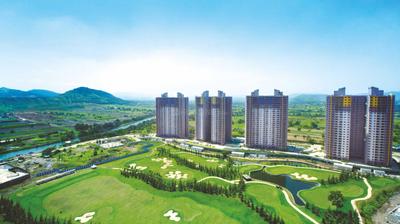 Paranjape Blue Ridge The Orion in Phase 1, Pune - Price, Reviews ...
