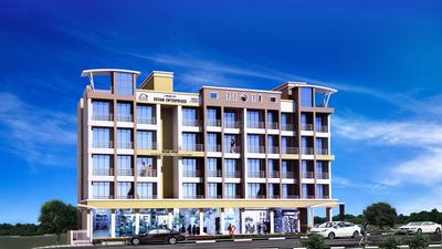 Devani Nivas in Taloja, Navi Mumbai - Price, Reviews & Floor Plan