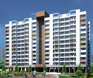 Nanded Lalit in Nanded, Pune - Price, Reviews & Floor Plan