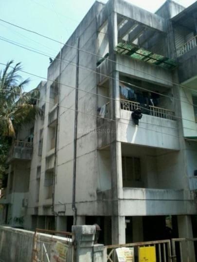 Mukund Apartments in Kothrud, Pune - Price, Reviews & Floor Plan